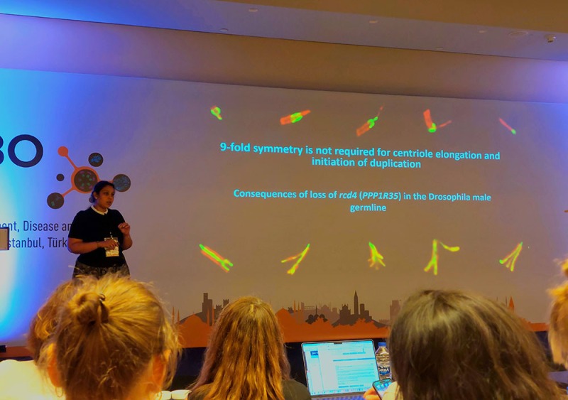 LAB LIFE – GLOVER LAB